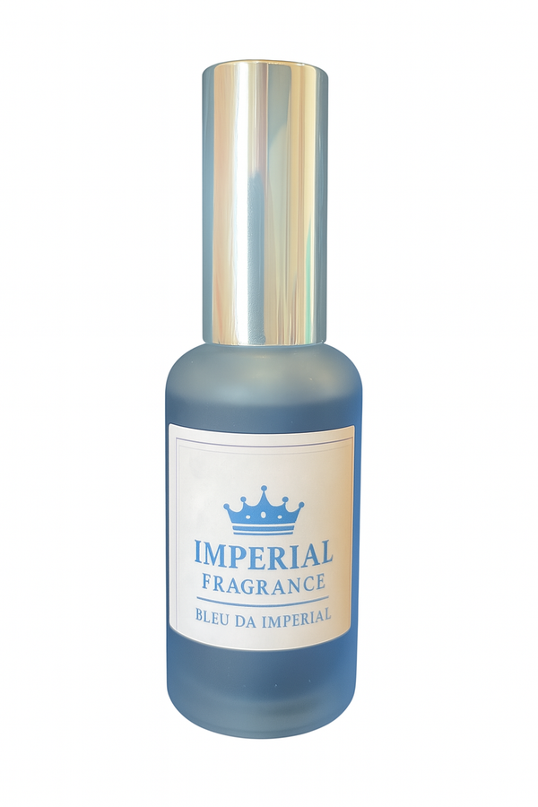 IMPERIAL FRAGRANCE - BLEU DA IMPERIAL 50ML - OUR VERSION OF BLEU DE CH ...
