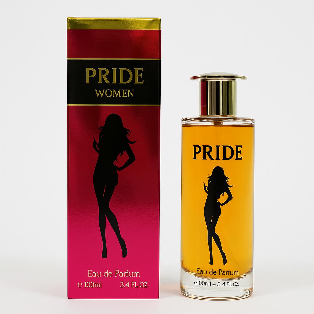 Pride Perfume 3.4oz - Inspired by Prada's Candy for Women – CHEAPER ...